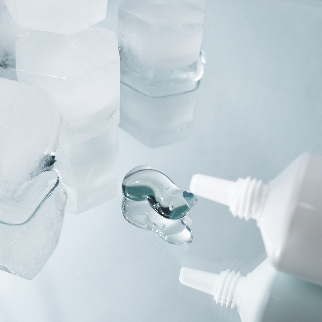 Dr Levy Freezing Anti-Fatigue Mask | Face the Future